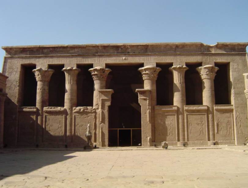 Temple Mill - Under the Hammer - Leeds Civic Trust