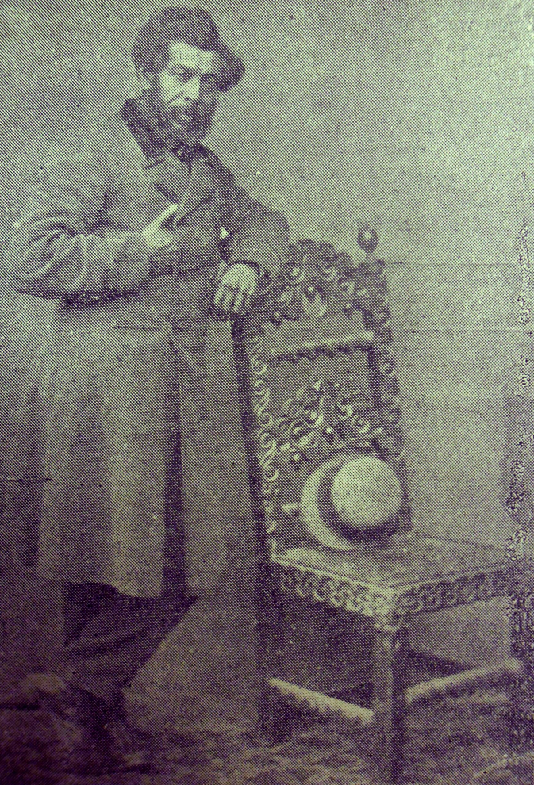 Pablo Fanque - Leeds Civic Trust