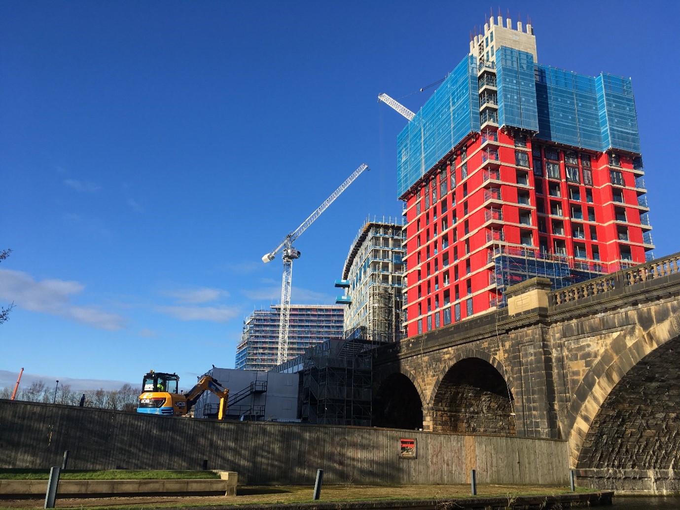 Trains, trams and the underground: Lost and unrealised public transport ...