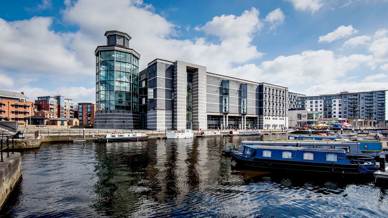 The forgotten Bank district of Leeds - Leeds Civic Trust