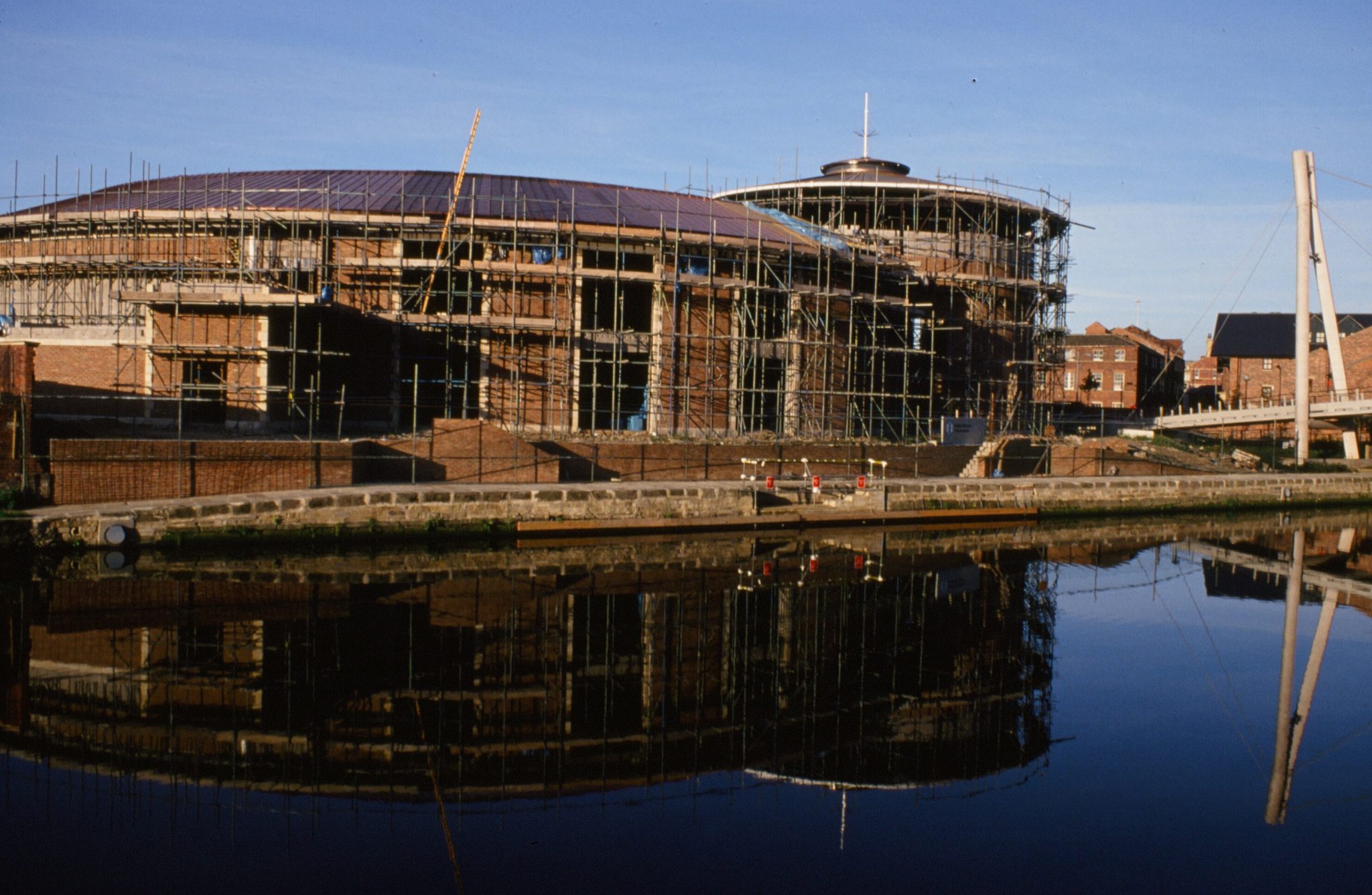 The Promised Land - Leeds Civic Trust