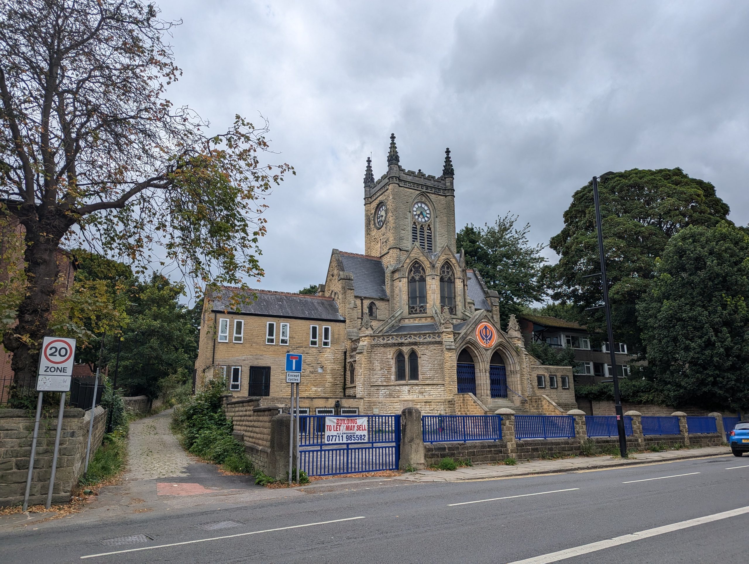 communal facilities a work hub and basement parking previously refused ...
