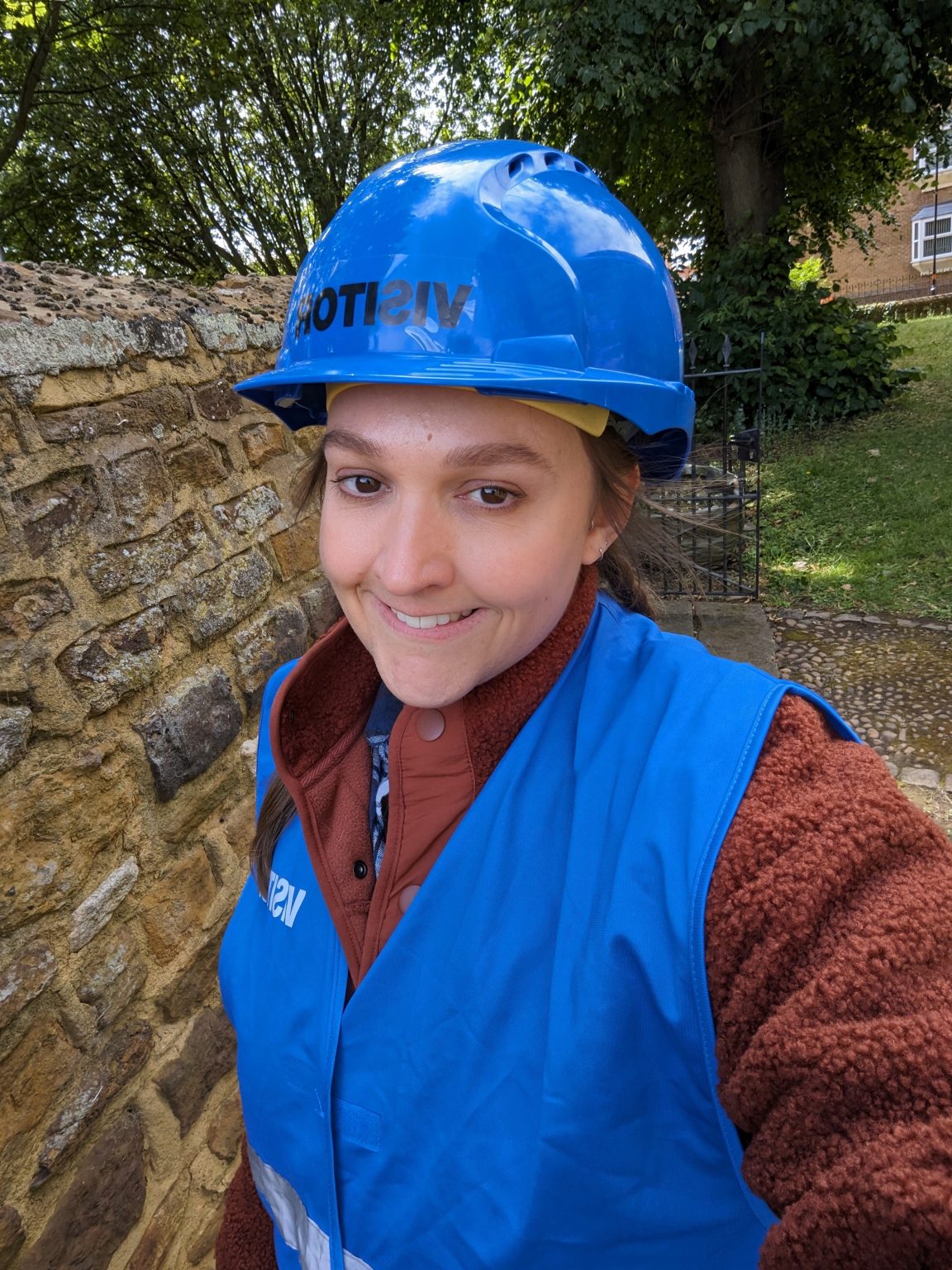 Welcome Clare! - Leeds Civic Trust