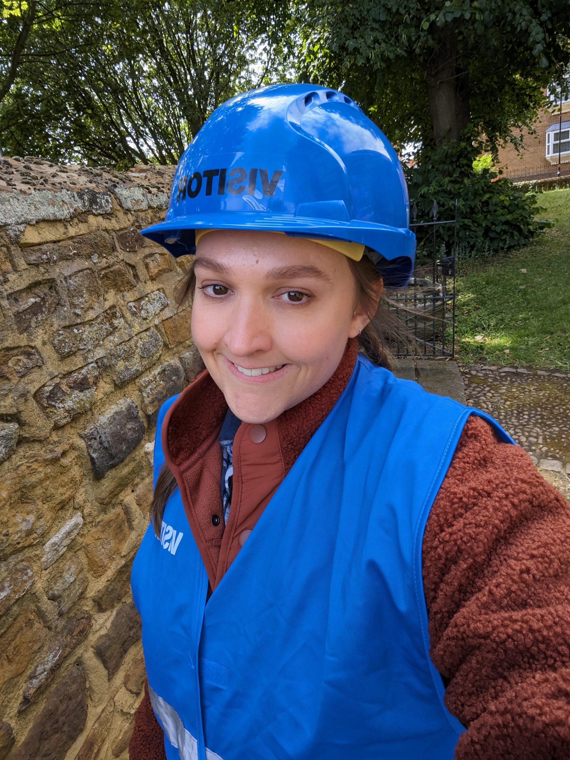 Welcome Clare! - Leeds Civic Trust