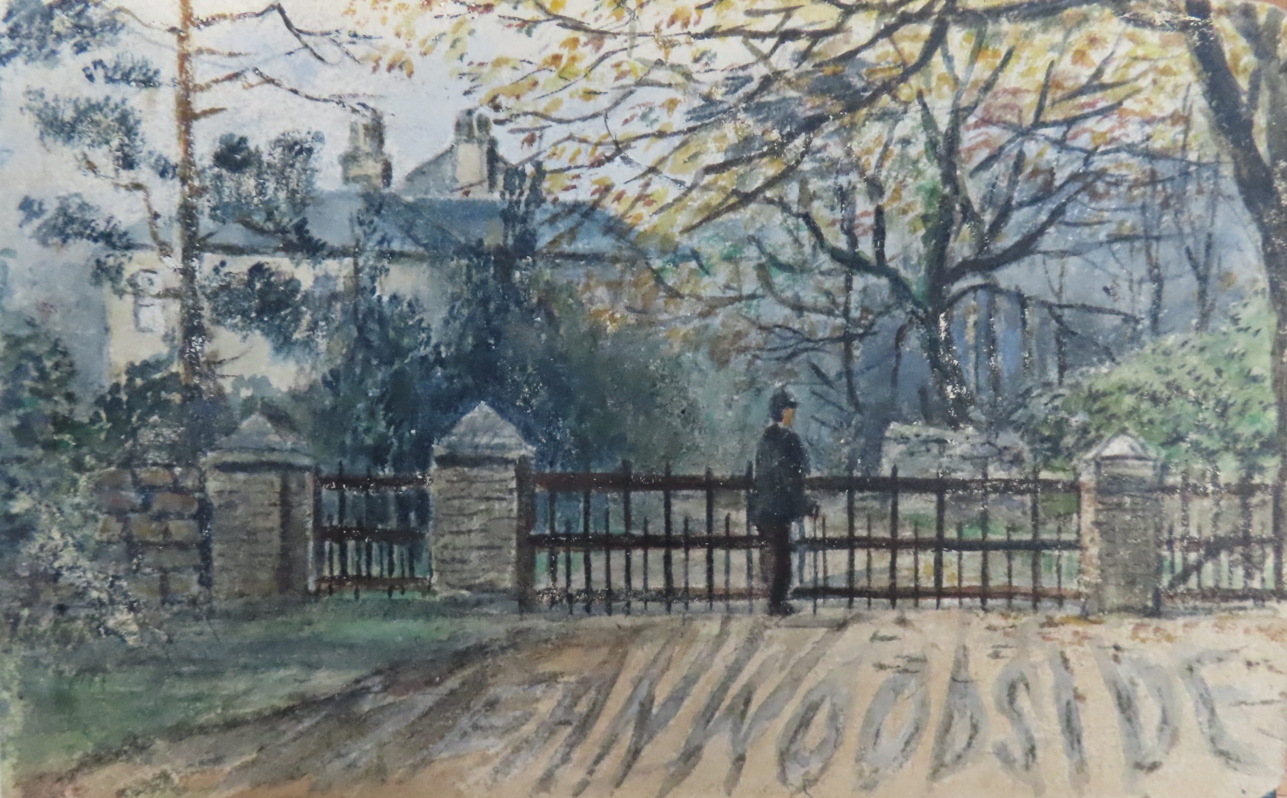 The Illustrated History of Chapel Allerton - Sneak Peek - Leeds Civic Trust