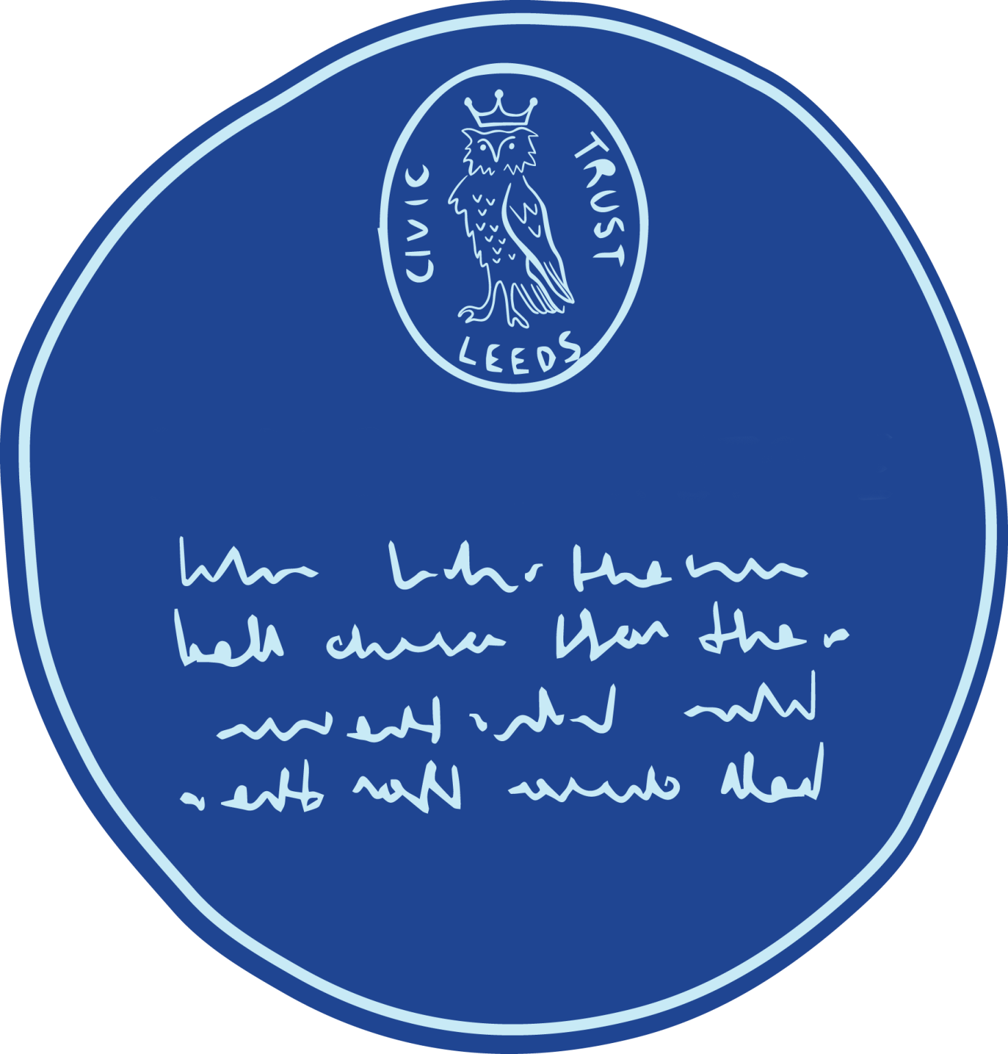 Blue Plaque Unveiling - Elizabeth Garnett - Leeds Civic Trust