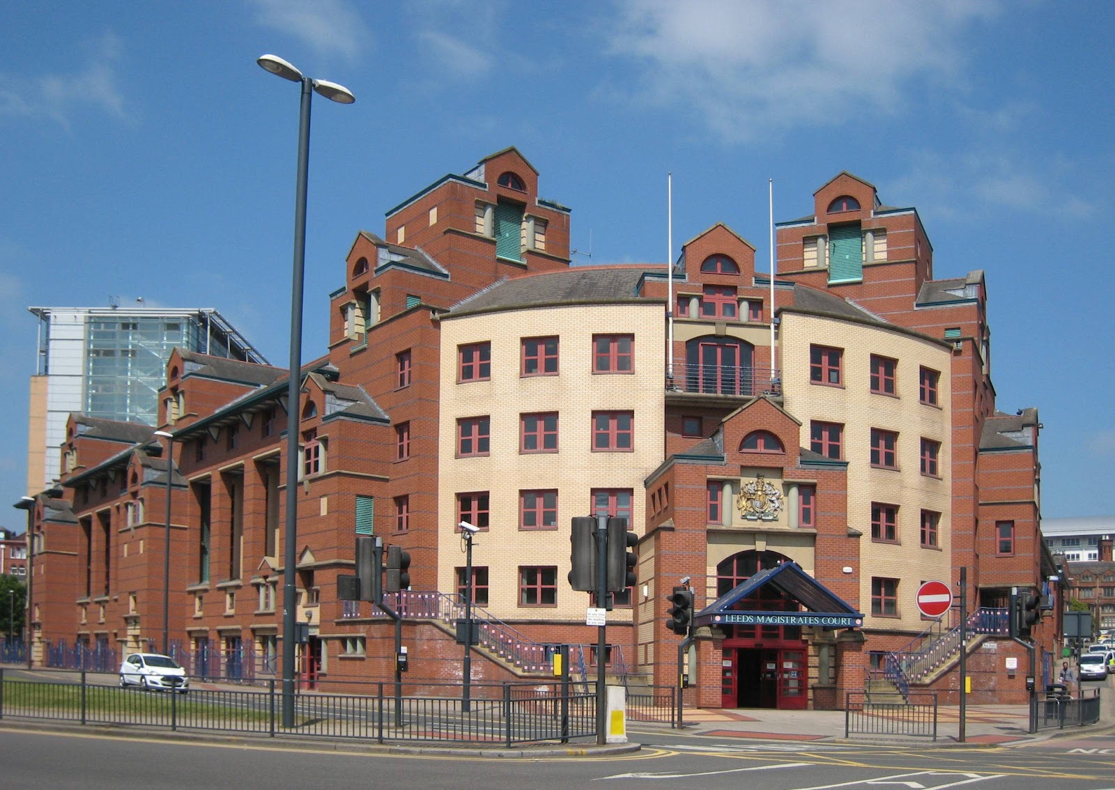 Vote for Leeds' best building of the last 60 years! - Leeds Civic Trust