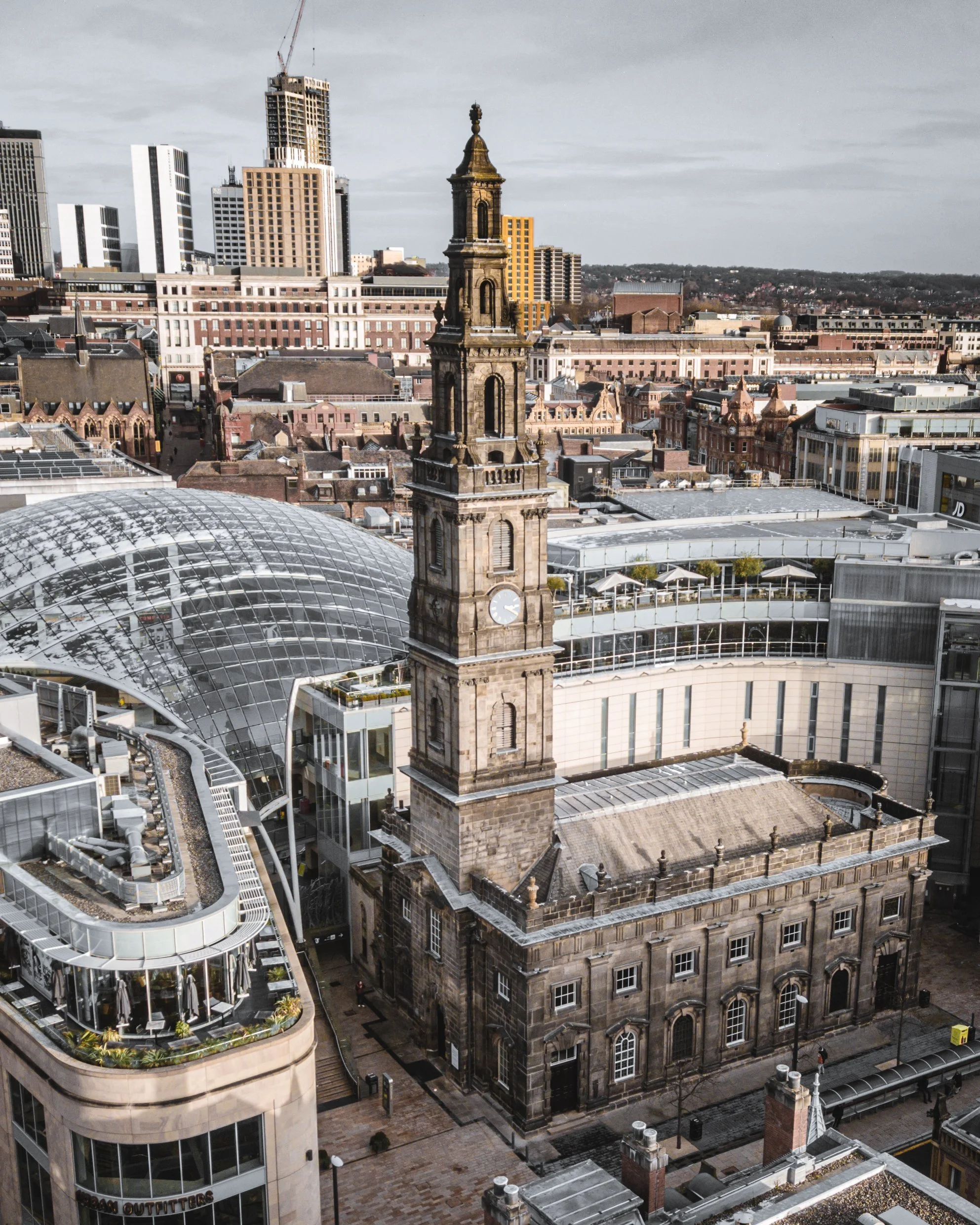 Leeds Civic Trust AGM and Grants Showcase - Leeds Civic Trust