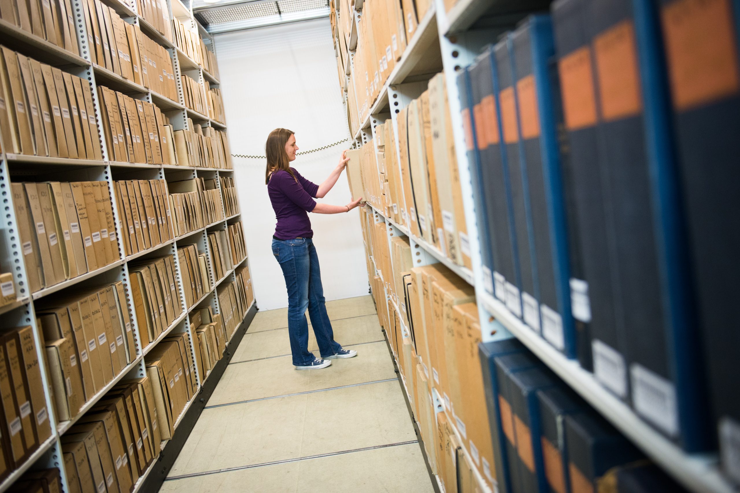 An Introduction to the West Yorkshire Archive Service, Leeds - Leeds ...