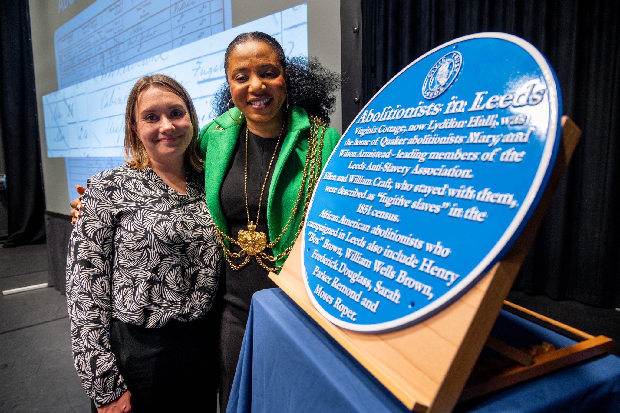 We’re Recruiting: Heritage and Culture Panel Chair and Panel Members ...
