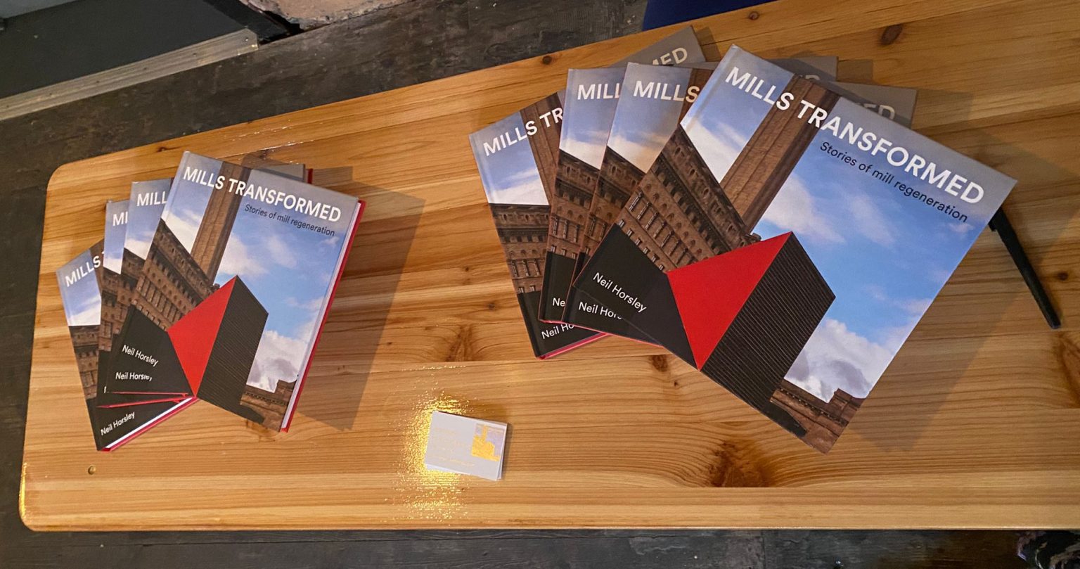 What can we do to transform our mills? What can our transformed mills ...