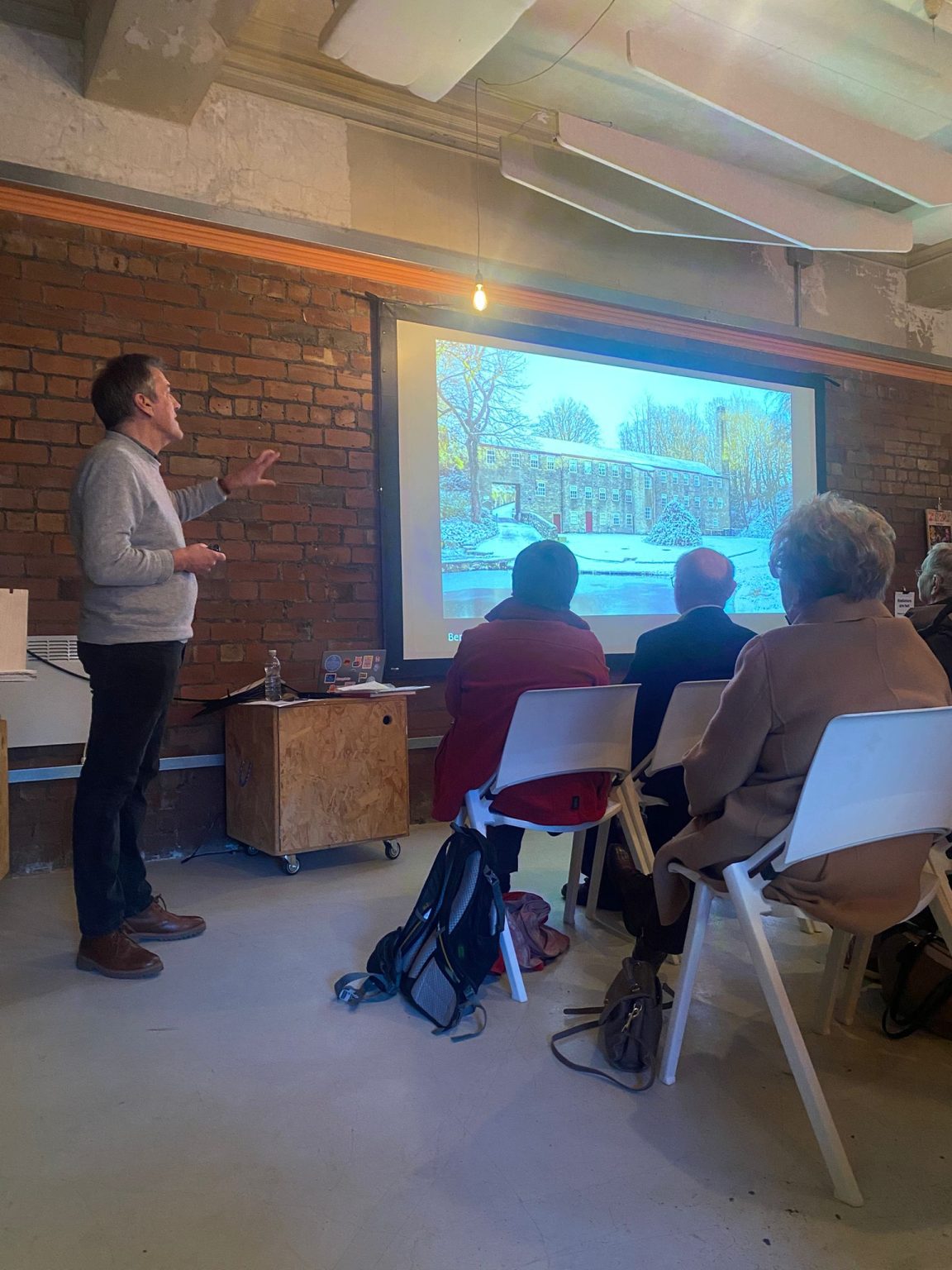 What can we do to transform our mills? What can our transformed mills ...