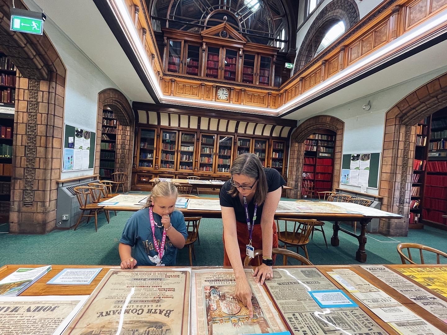 Events – Leeds Civic Trust